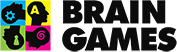 Brain Games | Board games for children, family, strategies — Brain Games LV
