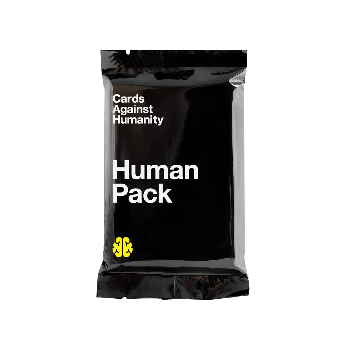 Cards Against Humanity Human Pack — Brain Games LV