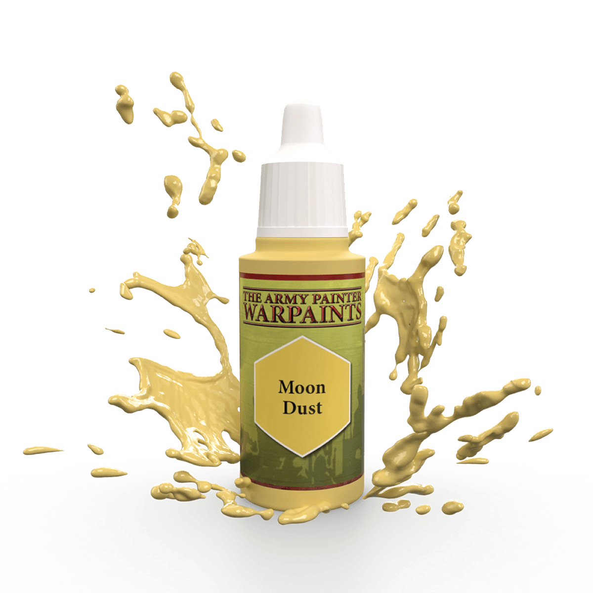 The Army Painter Color Moon Dust, 18ml — Brain Games LV