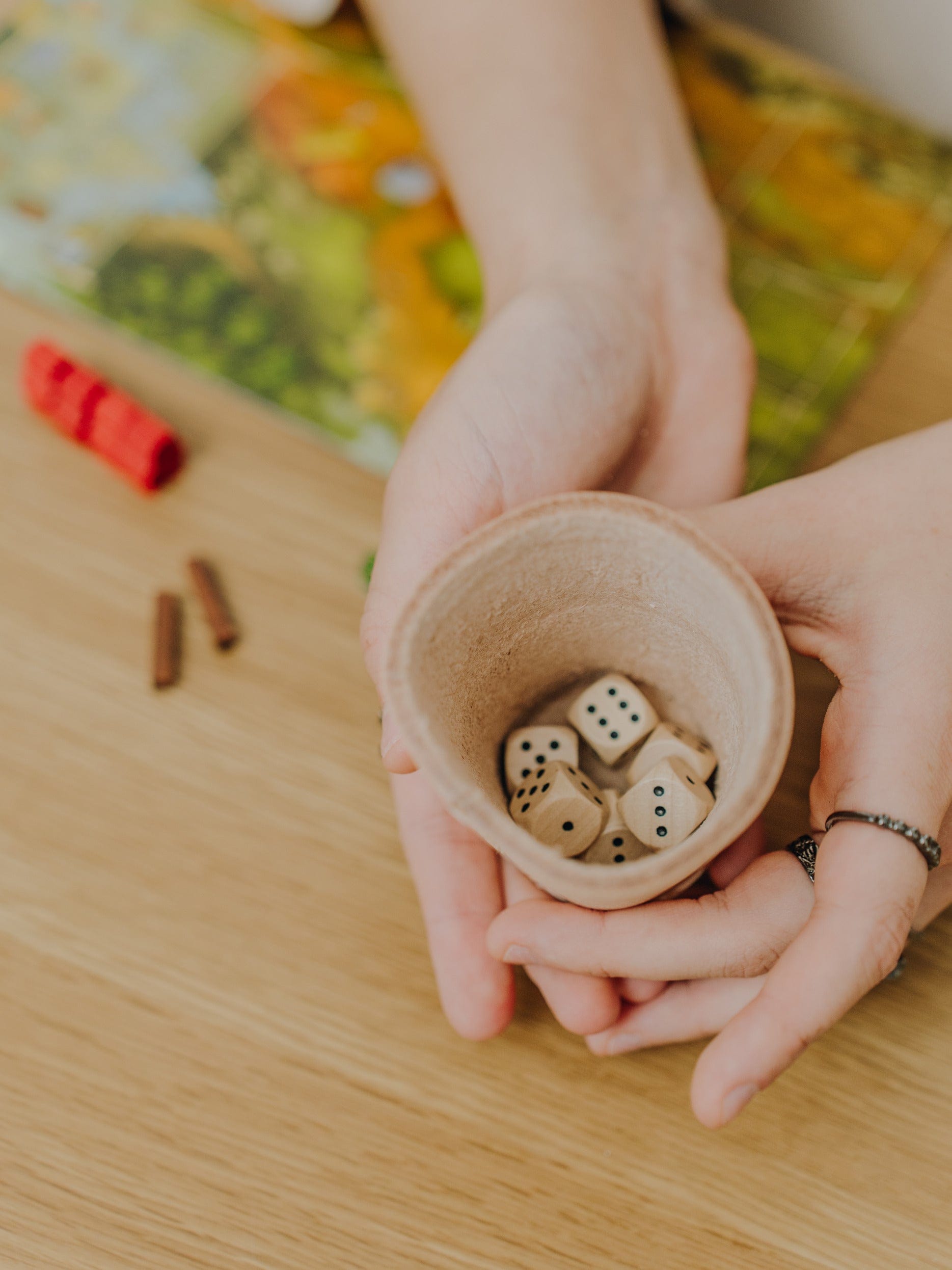 Brain Games | Board games for children, family, strategies — Brain Games LV