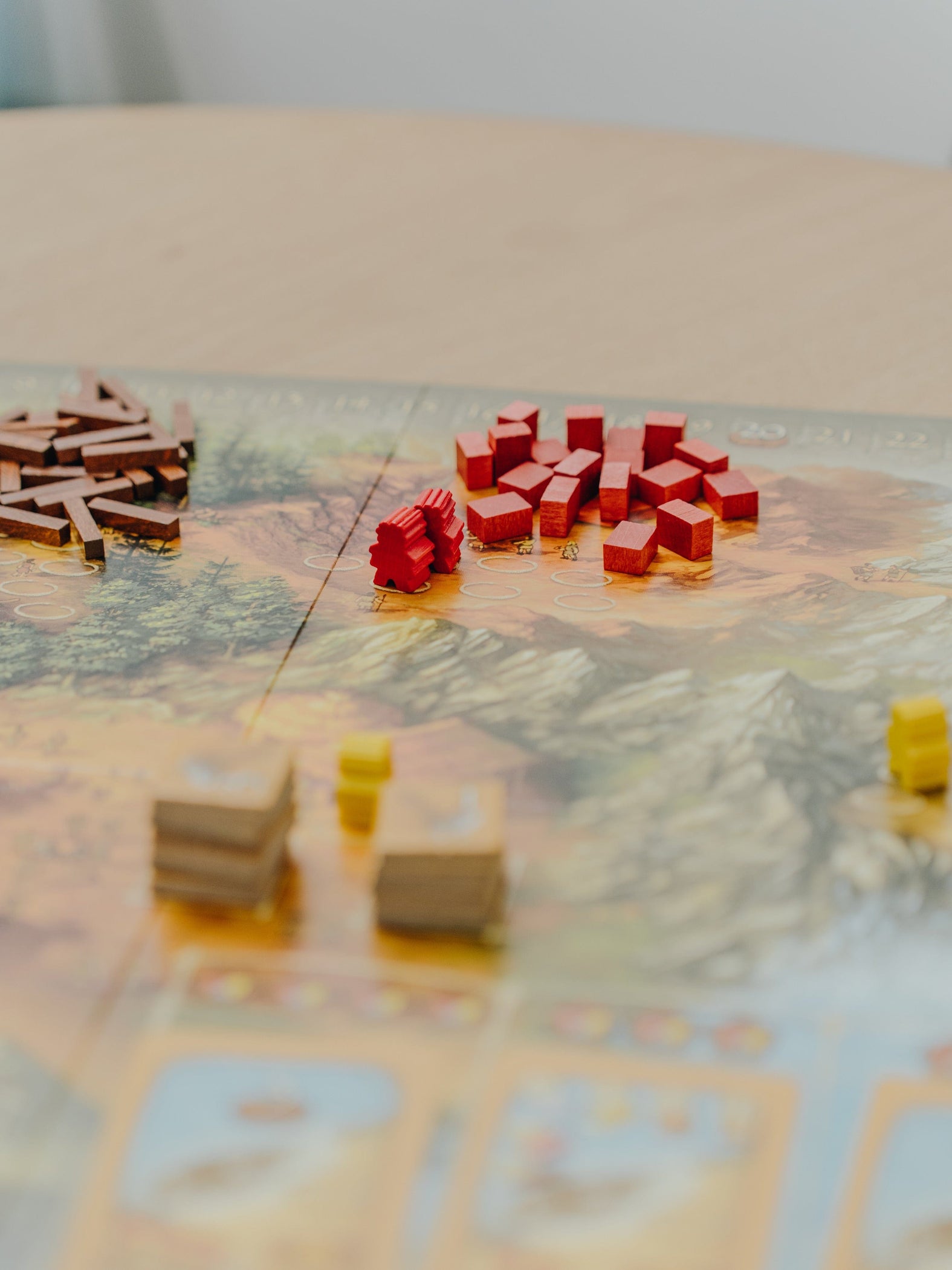 Brain Games | Board games for children, family, strategies — Brain Games LV