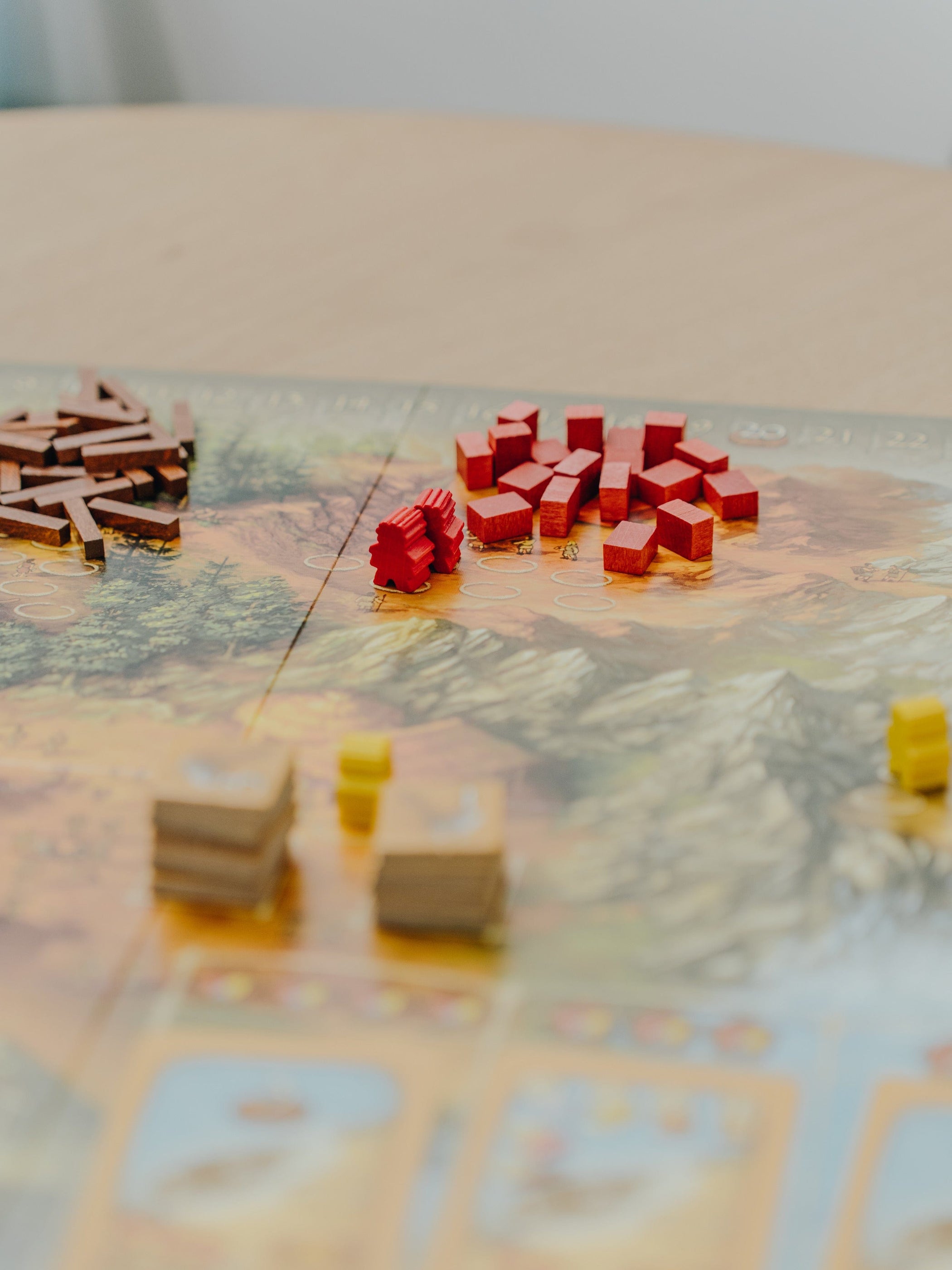 Brain Games | Board games for children, family, strategies — Brain Games LV