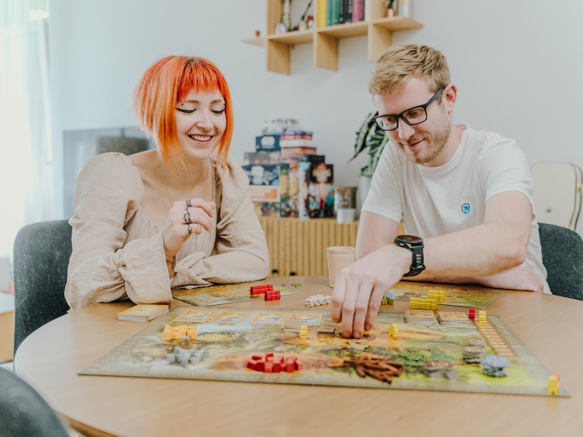 Brain Games | Board games for children, family, strategies — Brain Games LV