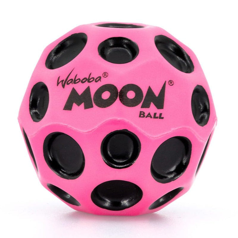 Waboba Moon Ball — Brain Games LV