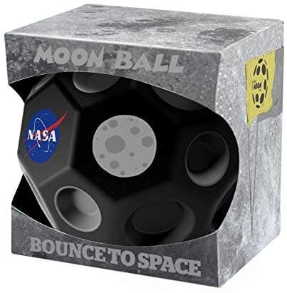 Waboba NASA Moon Ball — Brain Games LV